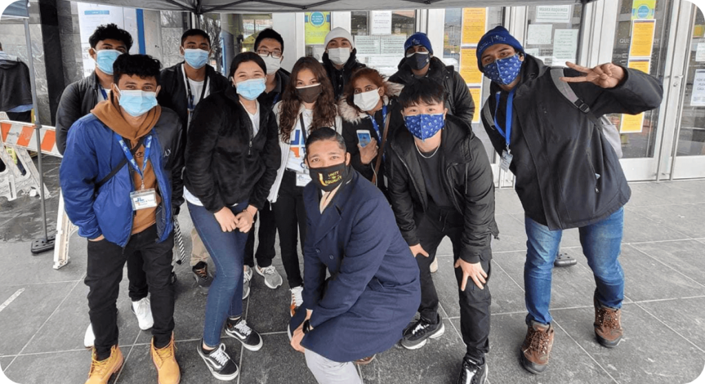 Gallery – Unity For Equality