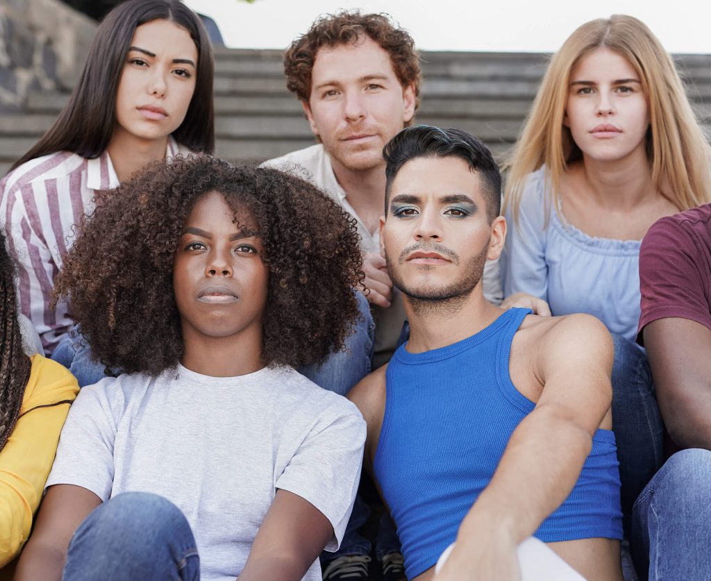 Unity For Equality – One Community, One Voice