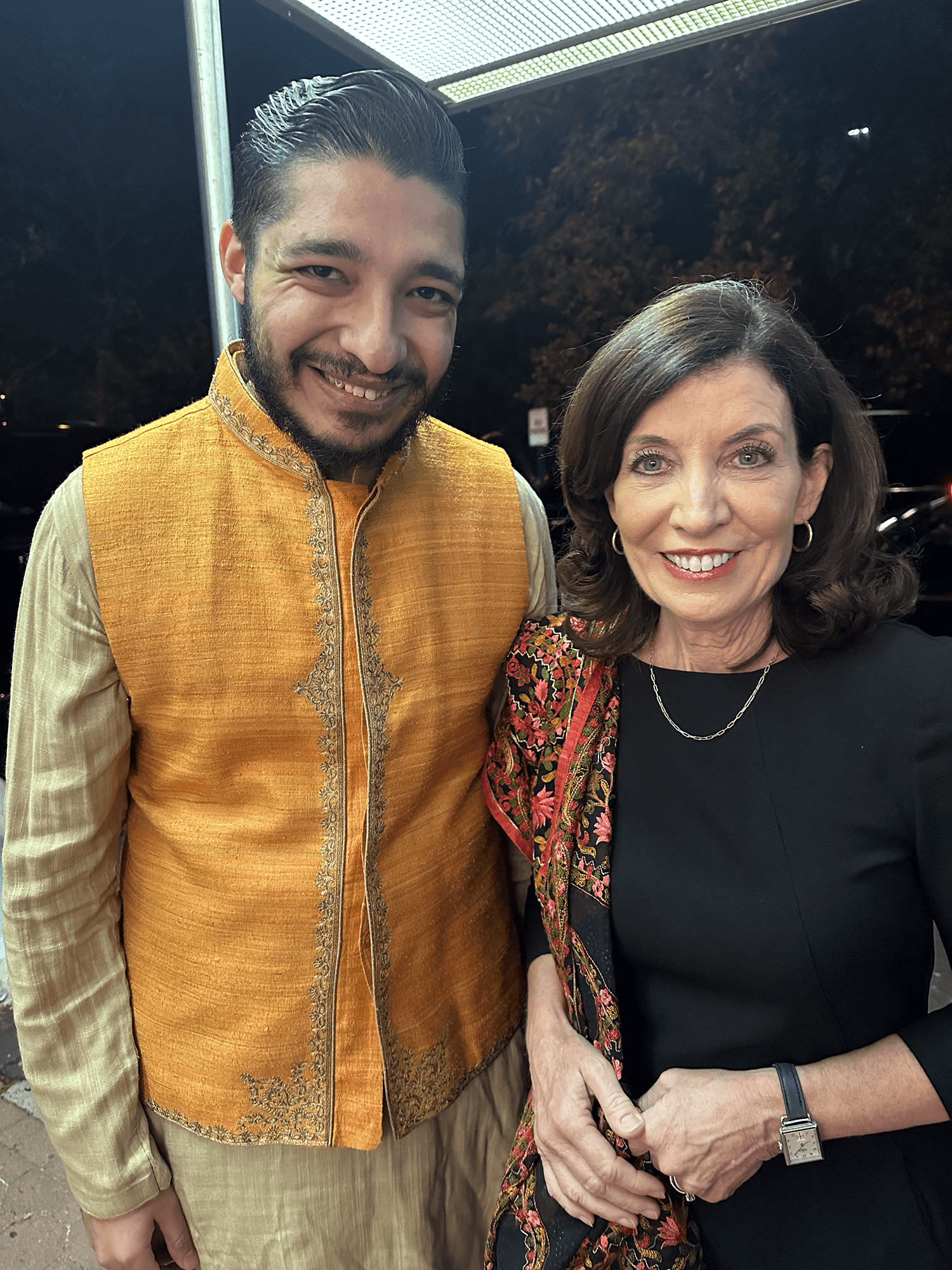 Neil – Unity For Equality