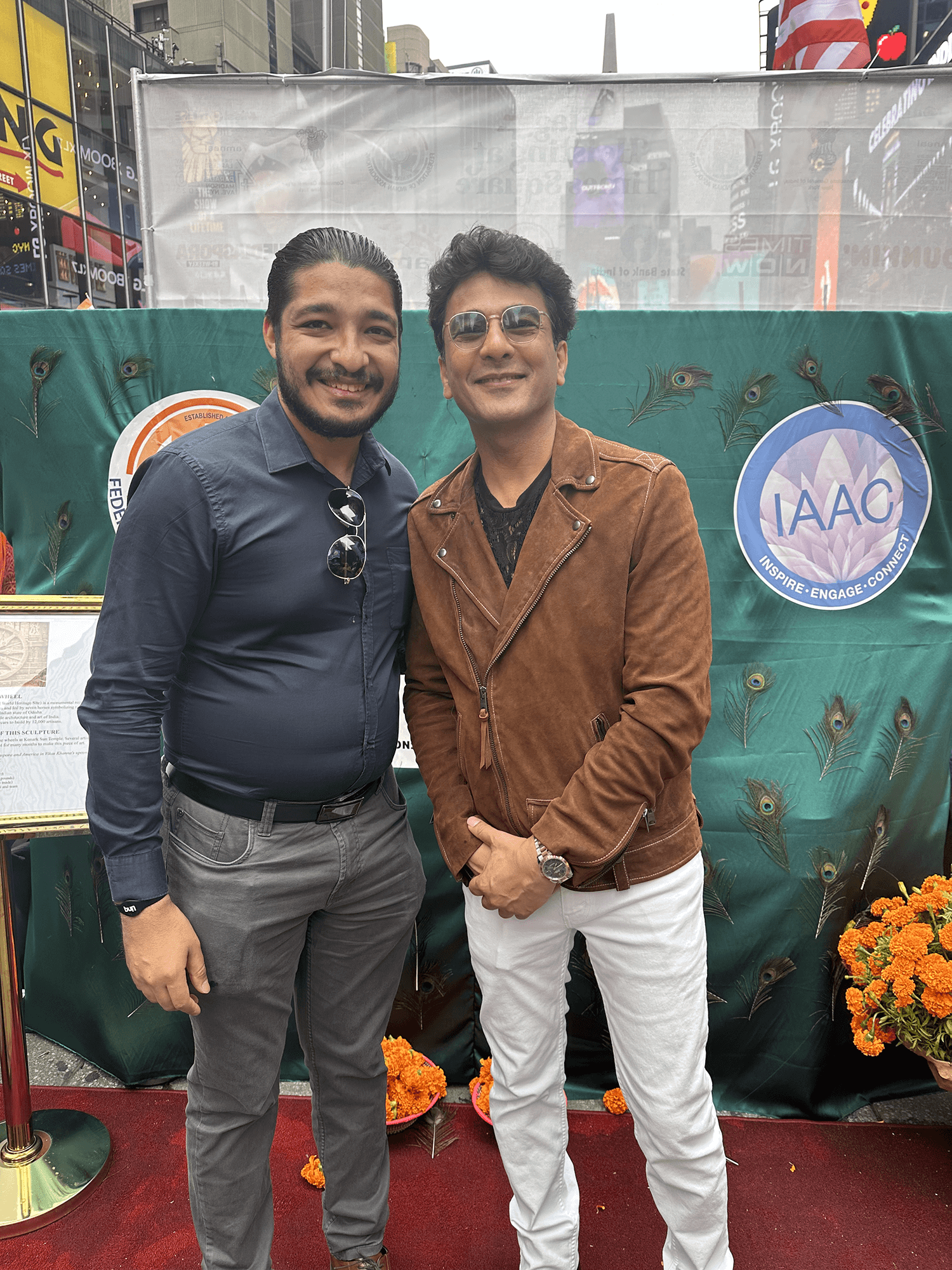 Neil – Unity For Equality