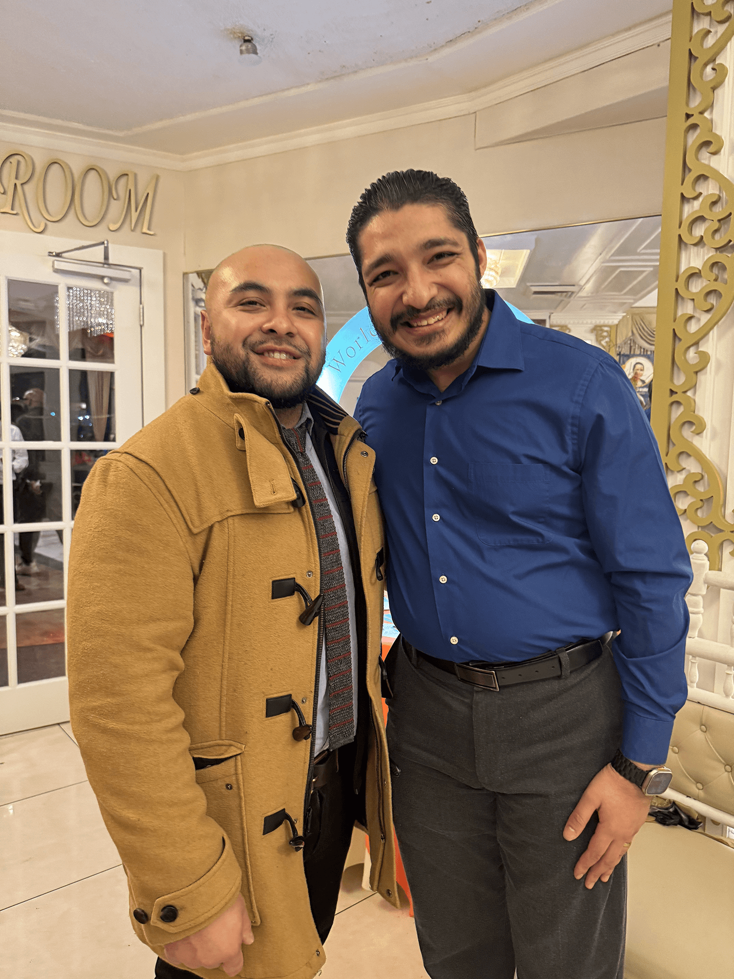 Neil – Unity For Equality