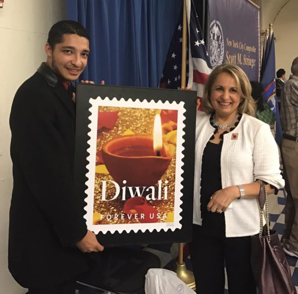 Neil – Unity For Equality