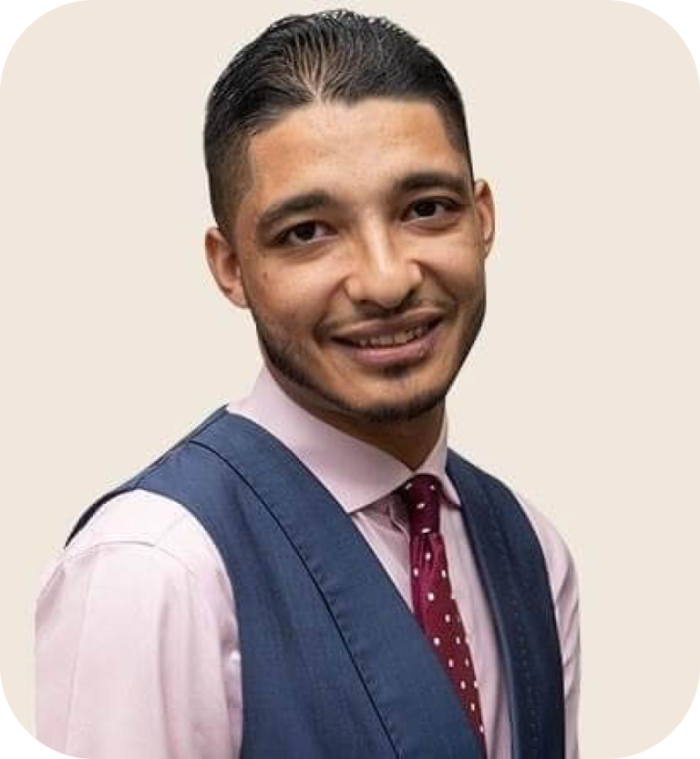 Neil – Unity For Equality