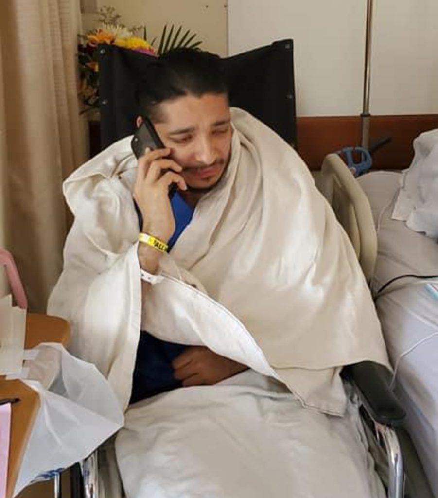 Neil – Unity For Equality