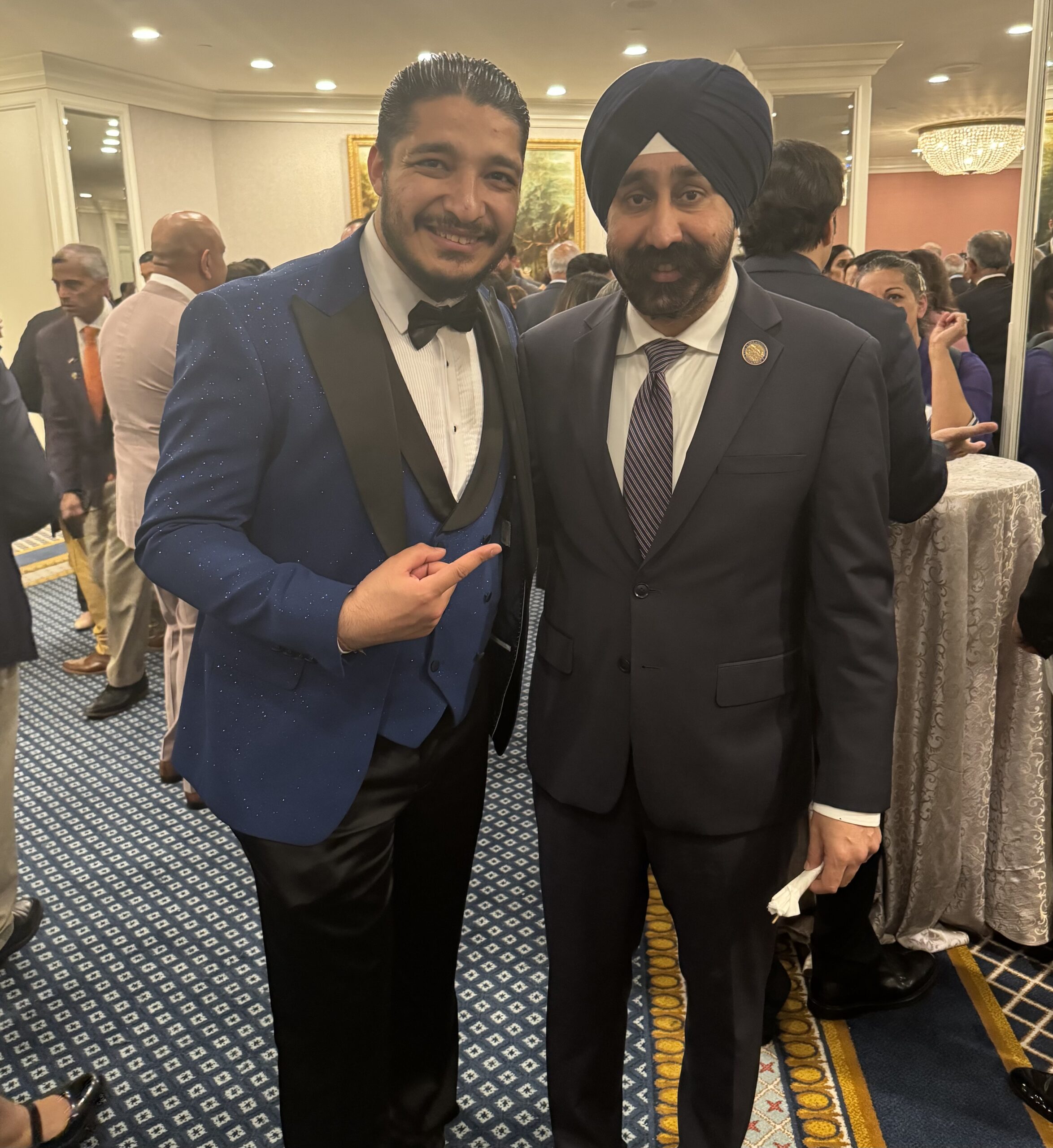 Neil – Unity For Equality