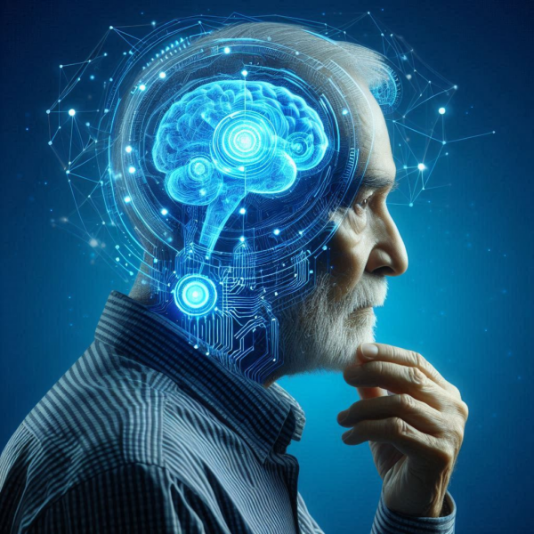 Alzheimer’s Disease and the Role of Artificial Intelligence – Unity For ...