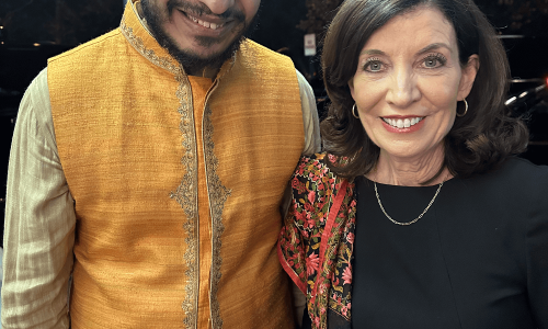 Neil – Unity For Equality