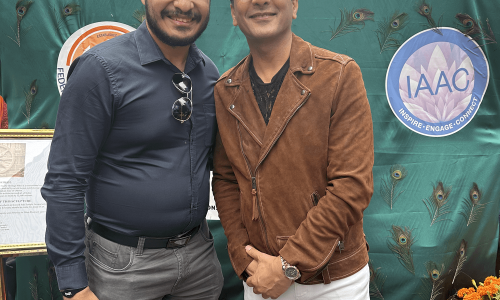 Neil – Unity For Equality